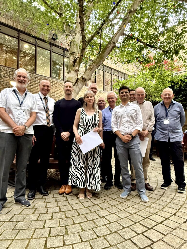 [2025 review] Life is a holiday! - Inverted Passion