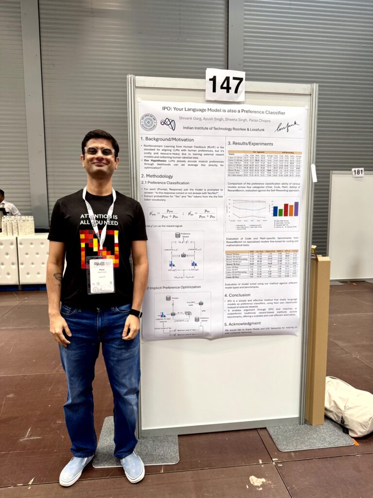 [2025 review] Life is a holiday! - Inverted Passion